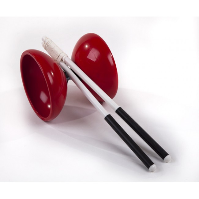 Ex-SMGRian 1991: Diabolo