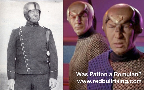 Red Bull Rising: Dressed Not to Kill, Part I