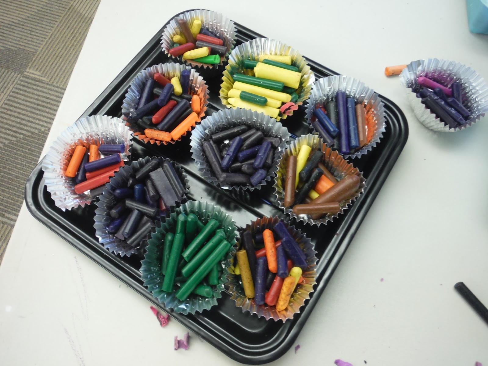 Library Lalaland: 2016