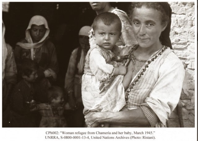 Zëri i Çamërisë - Voice of Chameria: 2013