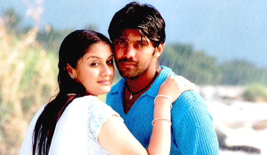 Sweet Life !: Kathale Thedi