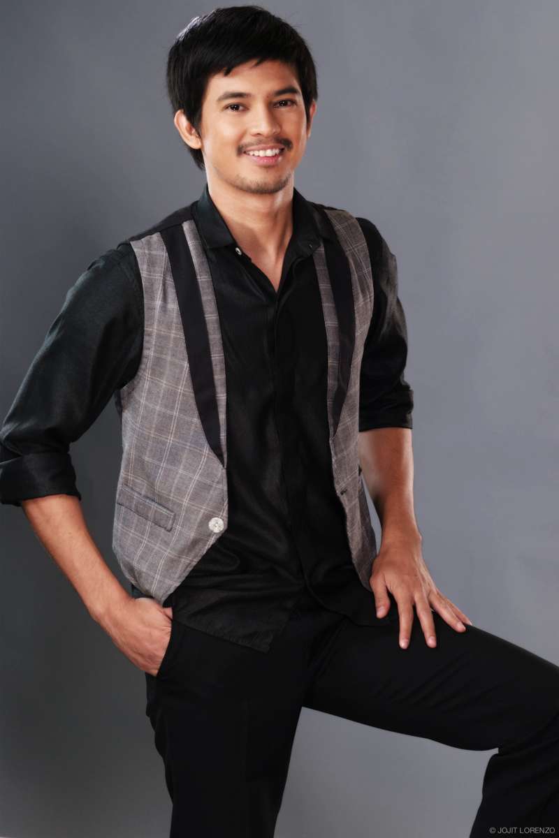 Jason Abalos - Alchetron, The Free Social Encyclopedia