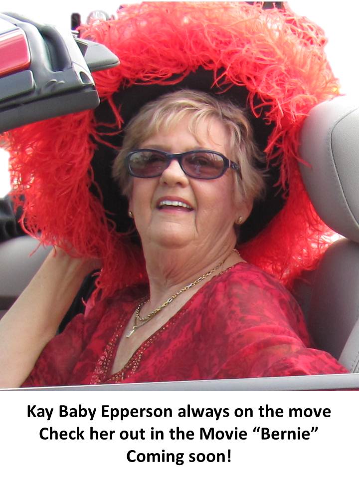 Faux Real: Observations of Life in The Woodlands