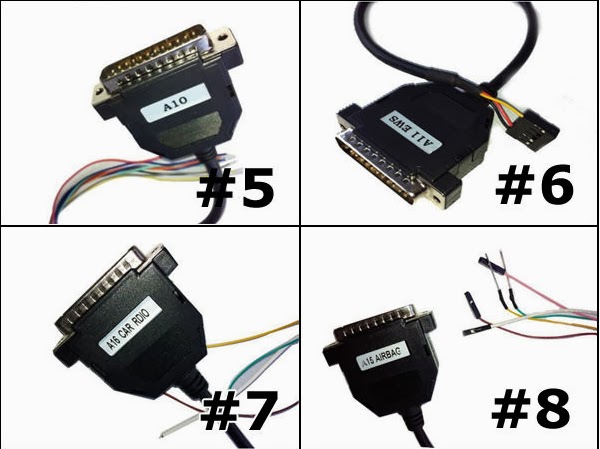 Motorola serial number decoding - nsaforge