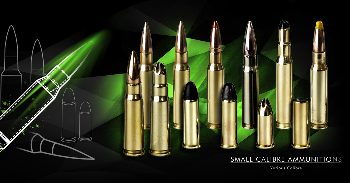 Indonesia expands small munitions production, plans medium calibre ...
