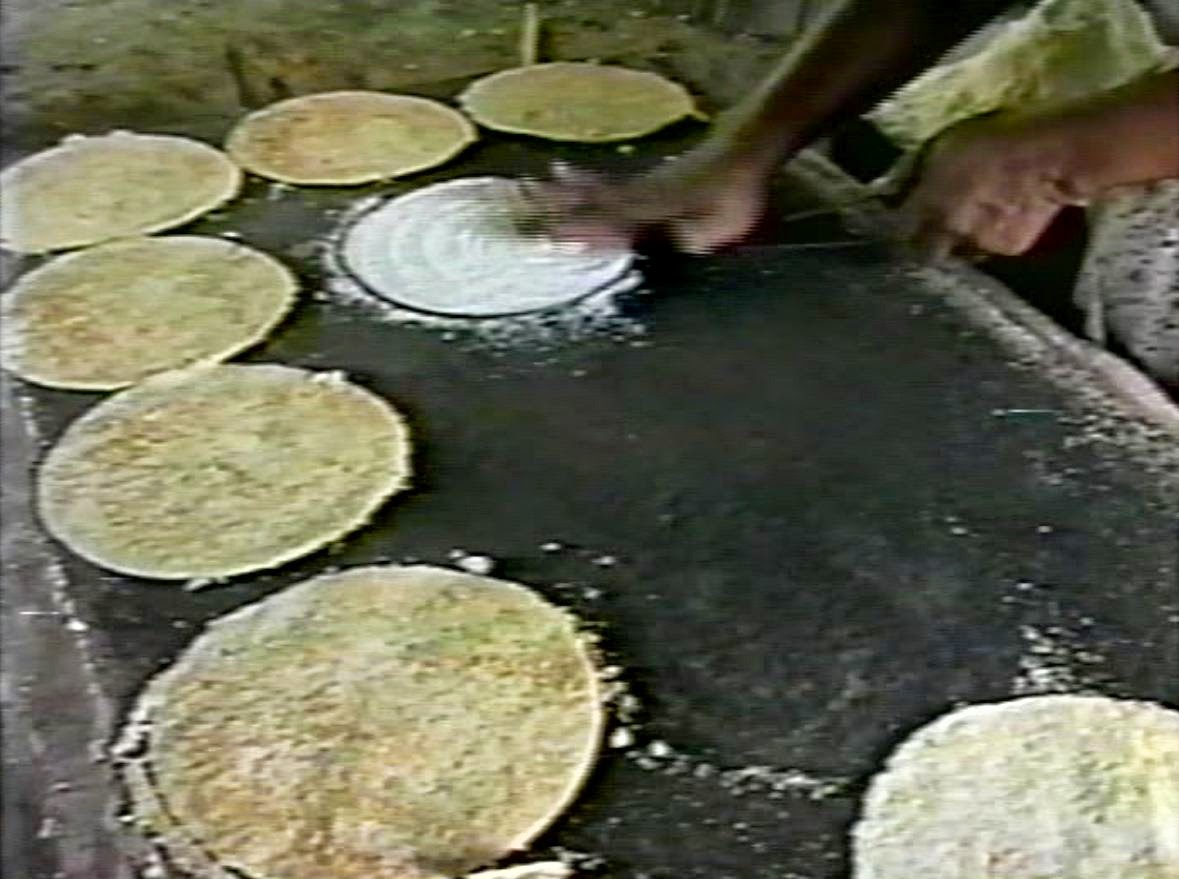 Canal Llanero : “EL CASABE” PAN DE AMERICA