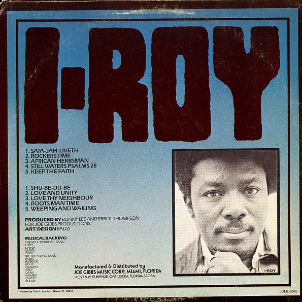 Compartilhando Reggae