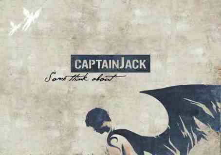 Kumpulan lagu captain jack full album