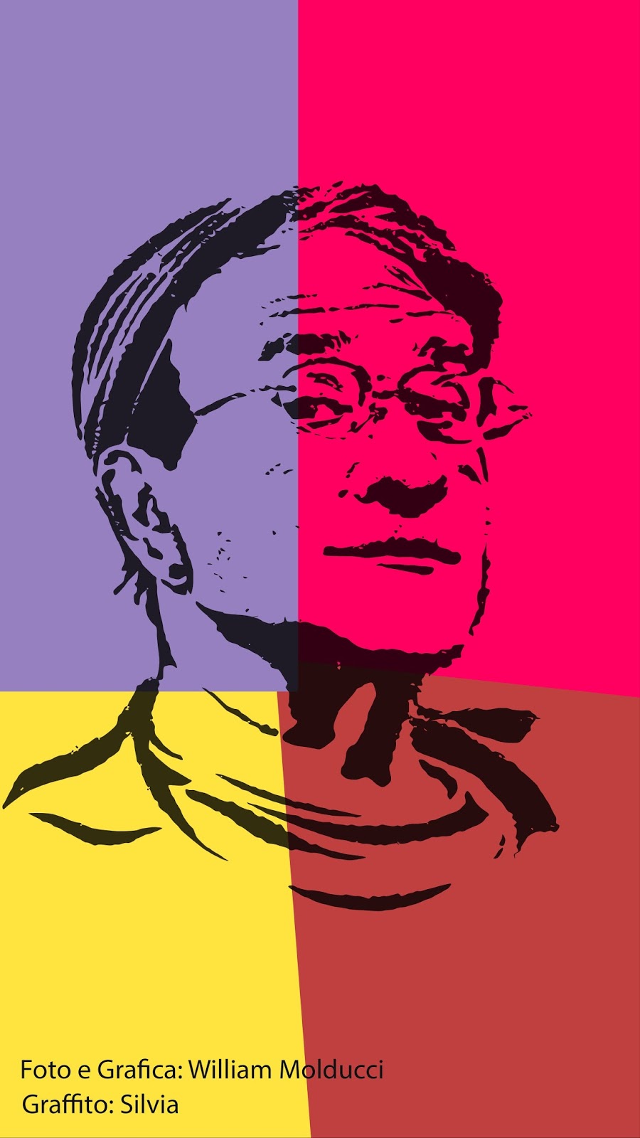 Contatto diretto: 4 marzo 2016, buon compleanno Lucio – Street Photography