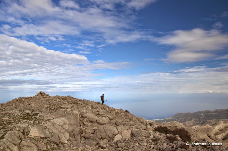 ΟΡΕΙΒΑΤΙΚΟΣ ΣΥΛΛΟΓΟΣ ΑΓΙΟΥ ΝΙΚΟΛΑΟΥ (1ος κύκλος): ΚΟΡΥΦΗ ΣΕΛΕΝΑΣ ...