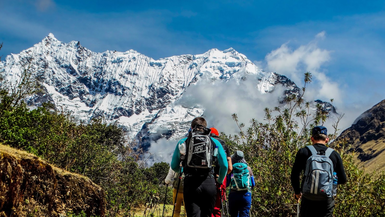 Tips to Trek Salkantay | Salkantay Trekking