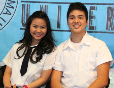 'LUV U' Pilot Episode Wins TV Ratings, Trends on Twitter | BIDA KAPAMILYA