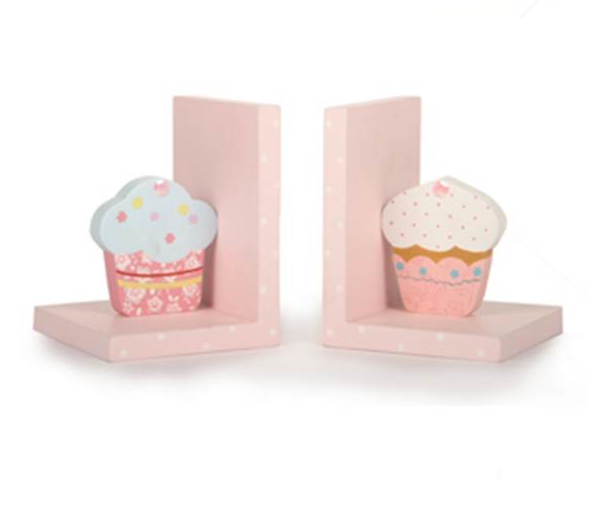 Domestic Sluttery: Cookbook Bookends