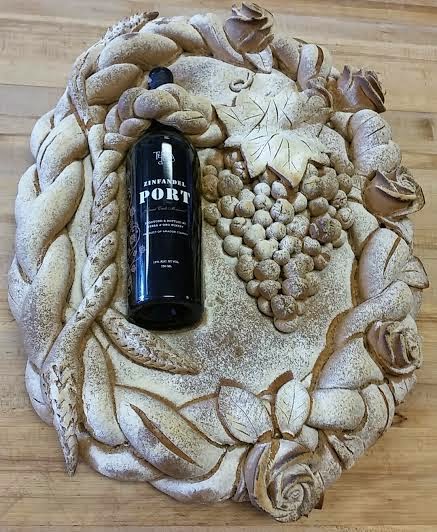 Pastry by Natalia : Showpieces