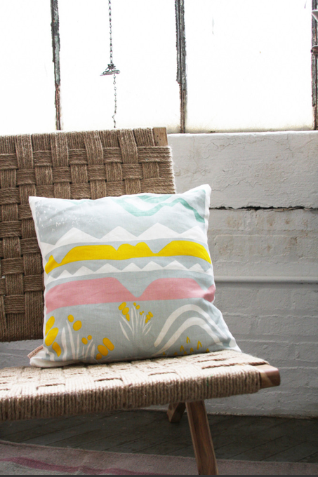 Paper Hounds: Pattern Passion