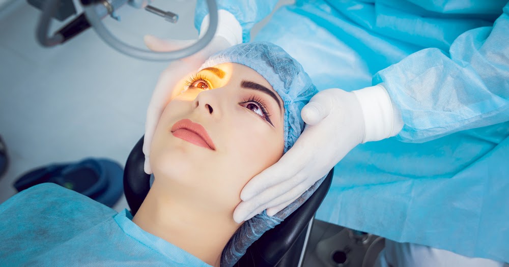 Complete Eye Care Protection and Treatment(Susrut Eye Foundation and ...