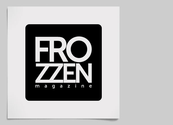 Design Context: Magazine - Logos