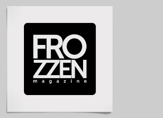 Design Context: Magazine - Logos