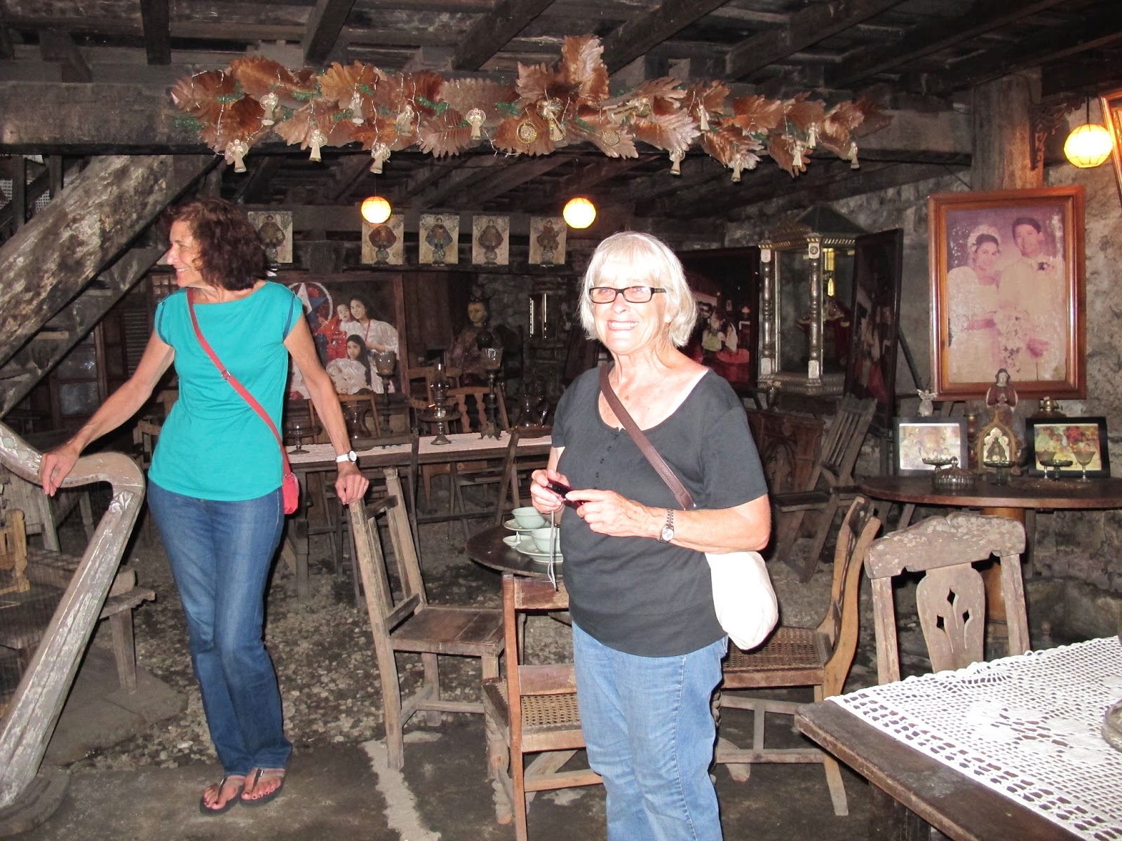 TRAVELS (and more) WITH CECILIA BRAINARD: American Peace Corps ...