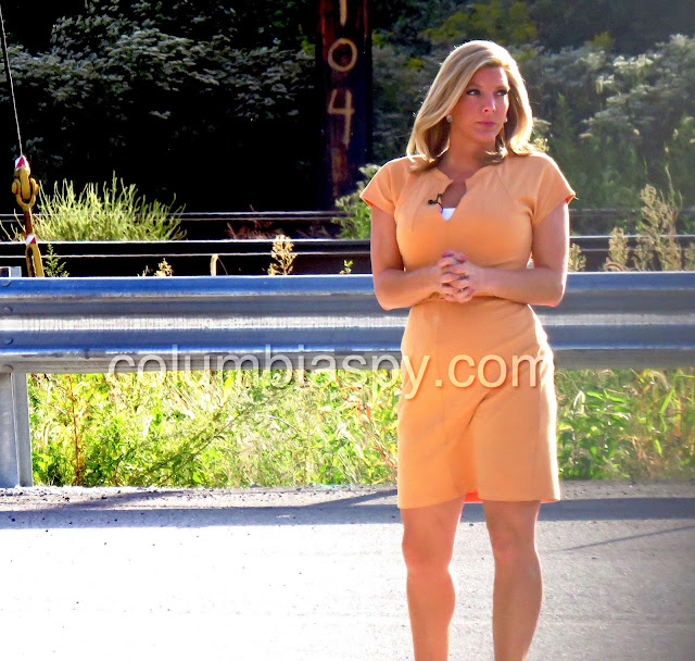 COLUMBIA SPY: WGAL's Katelyn Smith reports on bypass project