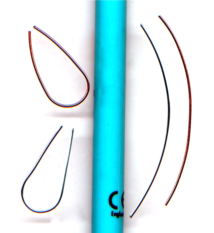 WireWorkers Guild: September 2012