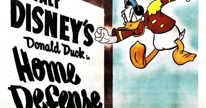 FILMOGRAFIA DISNEY: HOME DEFENSE