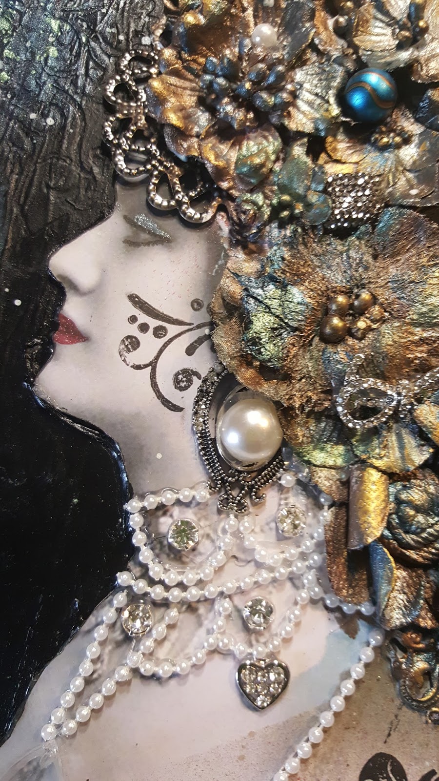 Sandie's Shananagines!!!