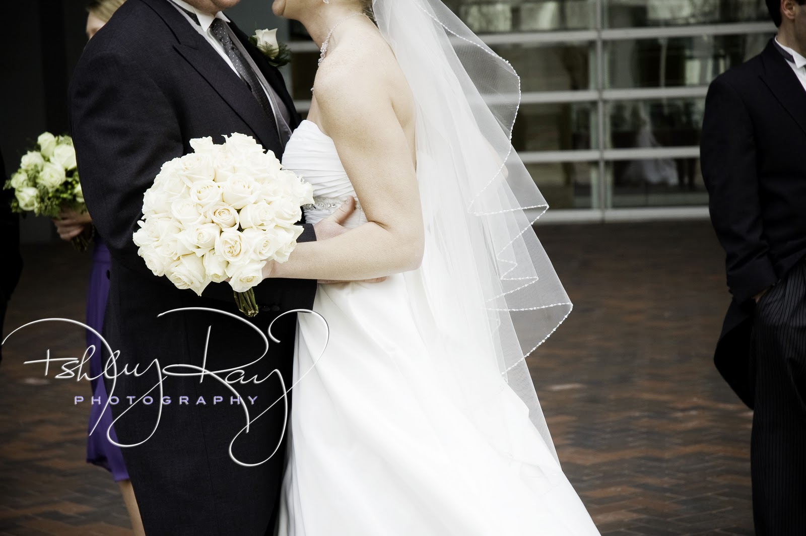 Ashley Ray Photography: BreAnne + Derek Dyer