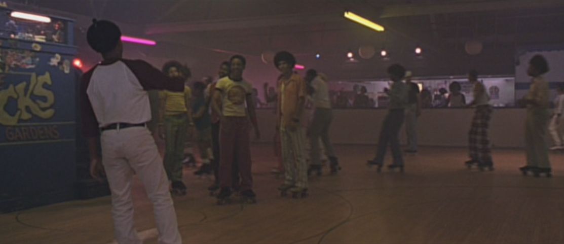 Filming Locations of Chicago and Los Angeles: Roll Bounce