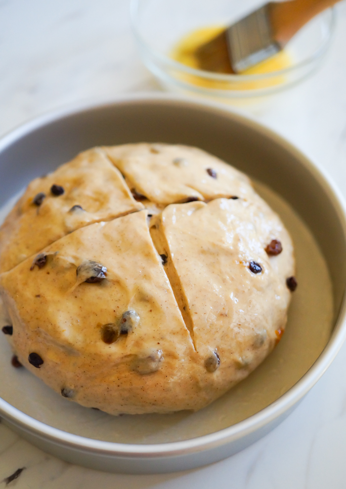 Irish Barmbrack | Bake at 350°
