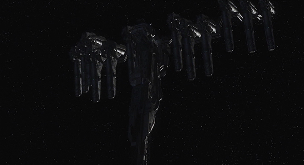 Super Adventures in Gaming: Final Fantasy: The Spirits Within (Movie)