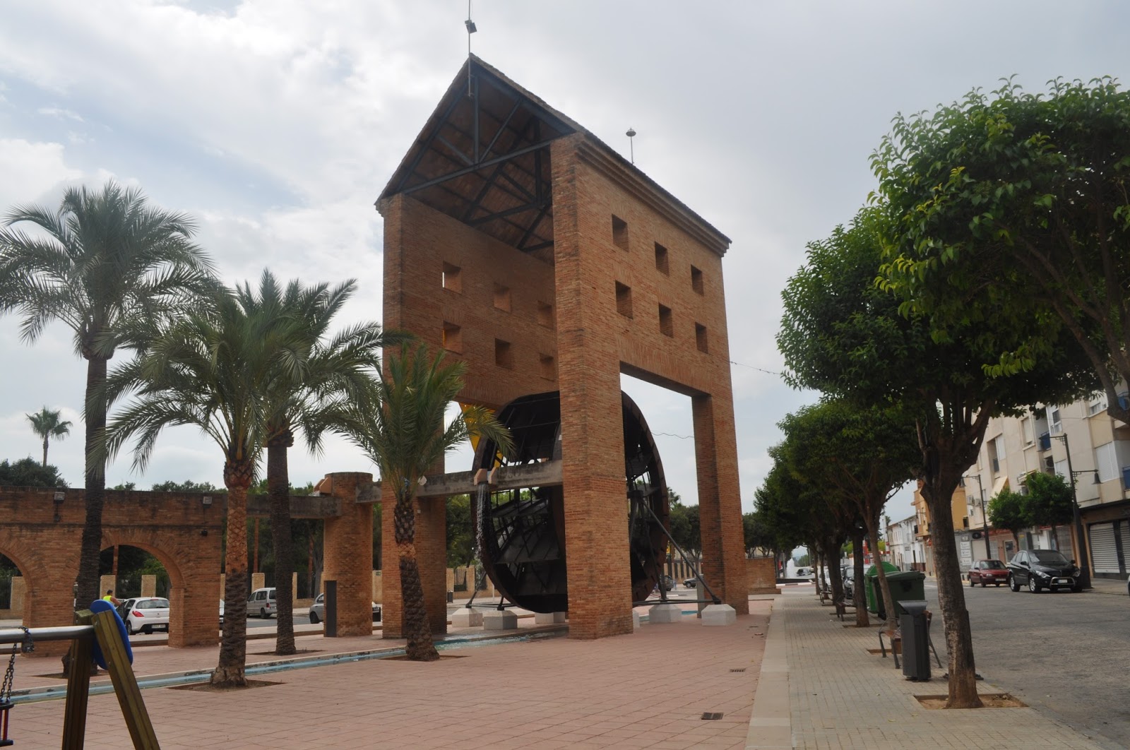 País Valencià, poble a poble.: L'Alcúdia (La Ribera Alta)