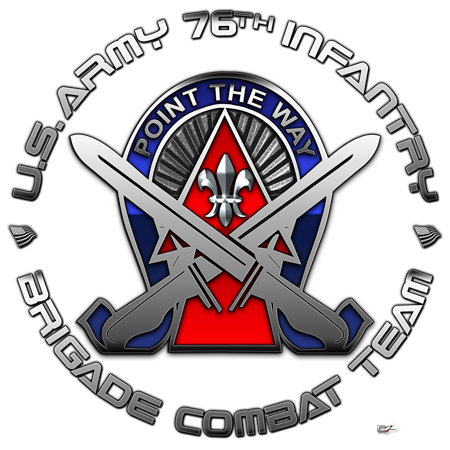 Military Insignia 3D : Insignia of the United States Army Separate ...