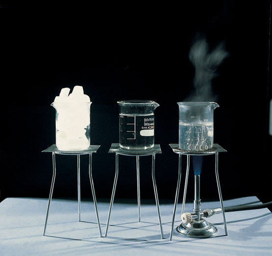 "FISICOQUIMICA"Nadia Giovanna Román: PUNTO DE EBULLICIÓN