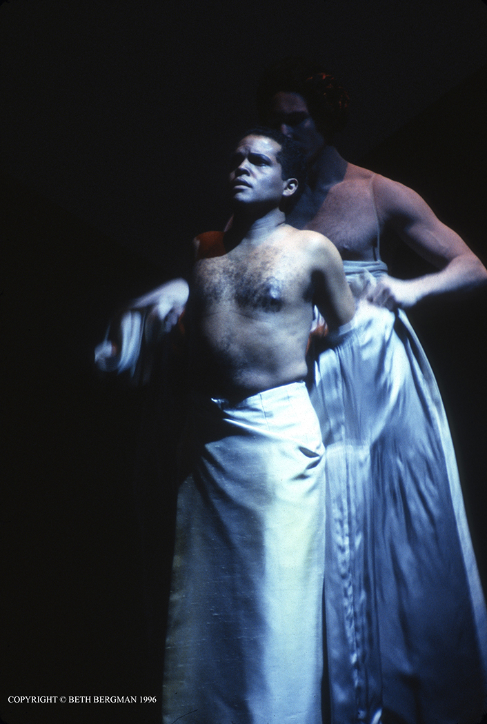 The Opera Lenz: Philip Creech, RIP