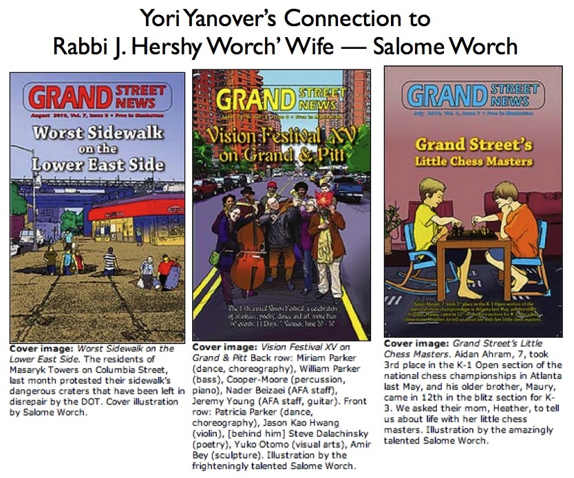 The Awareness Center, Inc. (International Jewish Coaltion Against ...