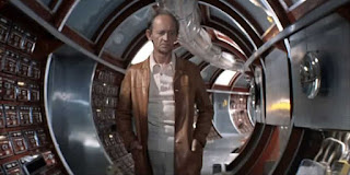 Un universo de Ciencia Ficción: 1972- SOLARIS – Andrei Tarkovski