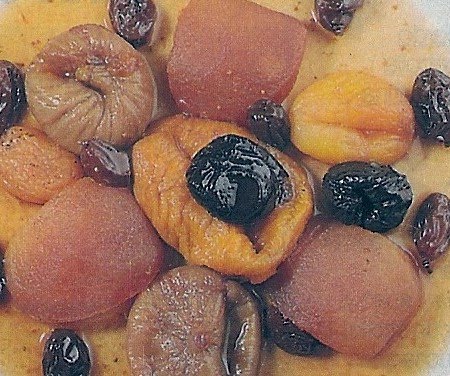 Compota - Cocina La Red