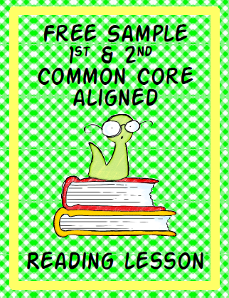 Buggy for Reading - aligned with CCSS | Teach123