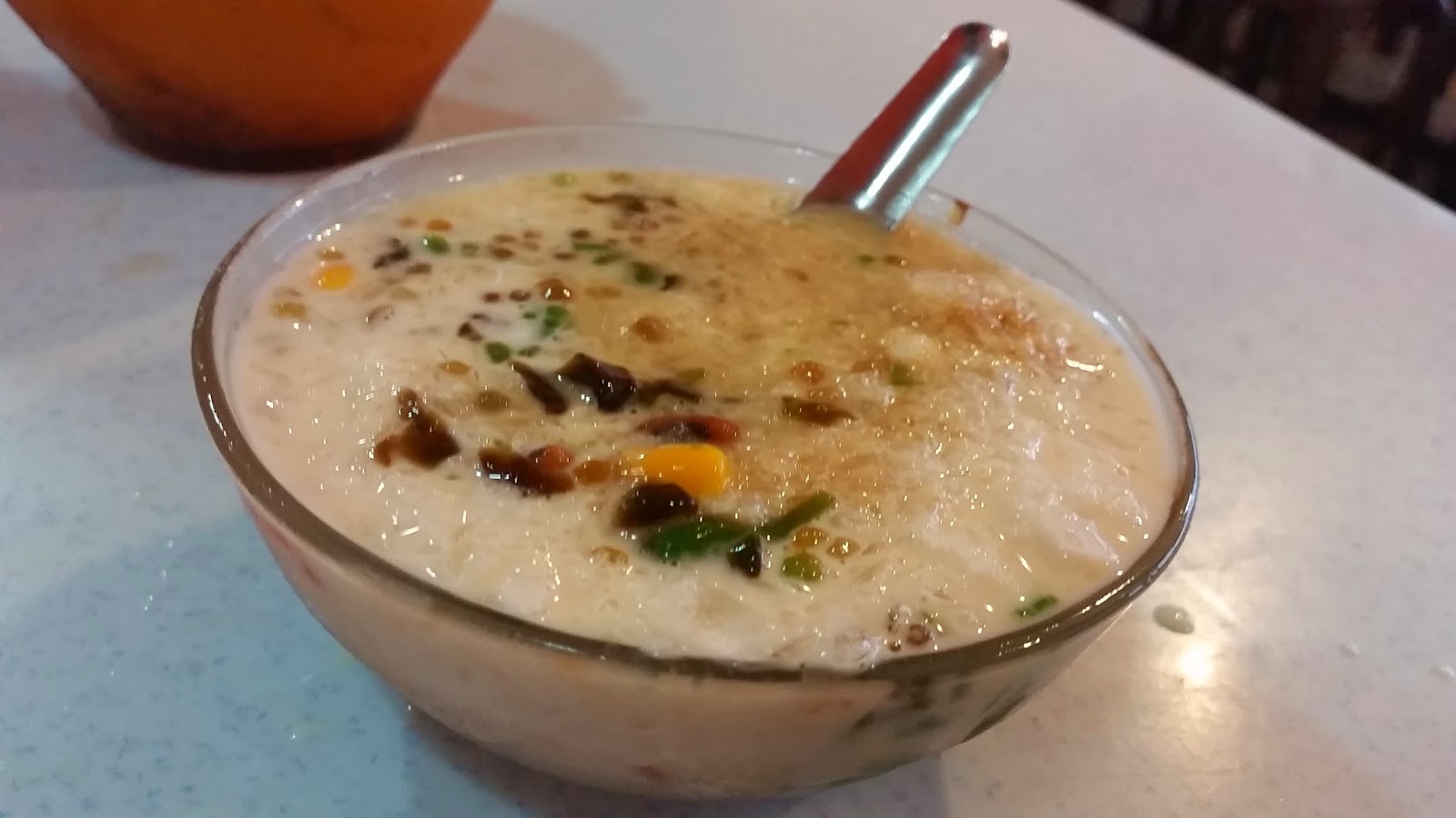AZLAN RUMADI: SANTAI - SANTAI DI SWEE KANG AIS KACANG KUCHING,SARAWAK