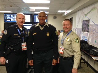 Eagle County Public Safety Information: US Forest Service Law ...