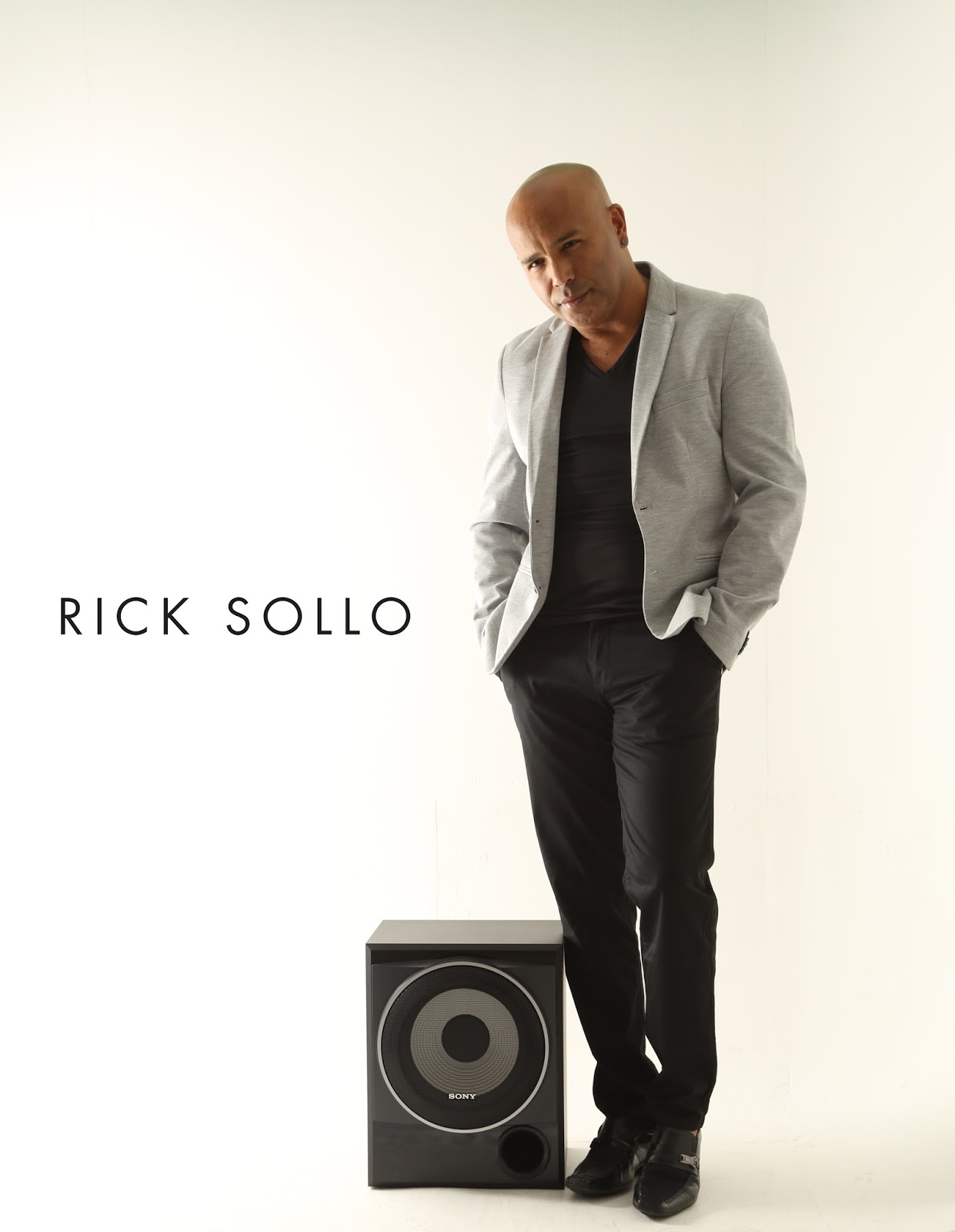 Paula Barrozo: ♥ Bar do Nelson apresenta temporada do cantor Rick ...