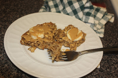 Horsing Around At Home: Yummo......