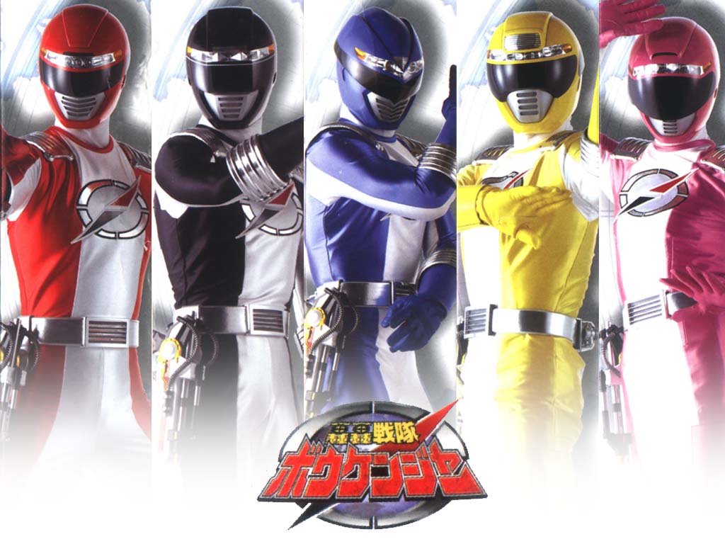 Confr4ria - Cultura Pop, diversão, humor e um pouco de loucura.: Gogo ...