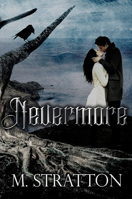 Nevermore (book blitz) – Oceans Apart Book Blog