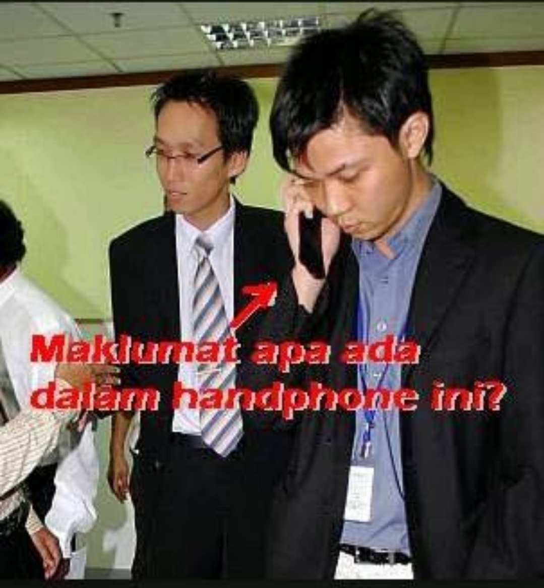 DAP, parti rasuah (Bhg 1): Kematian Teoh Beng Hock | THE UNSPINNERS KEMBALI