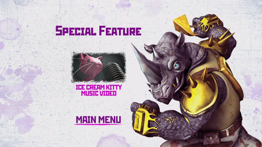 NickALive!: First-Look At Nickelodeon's New "TMNT" DVD, "Tales Of The ...