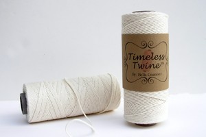 Twineology by: Timeless Twine: Book Binding Tutorial!:D