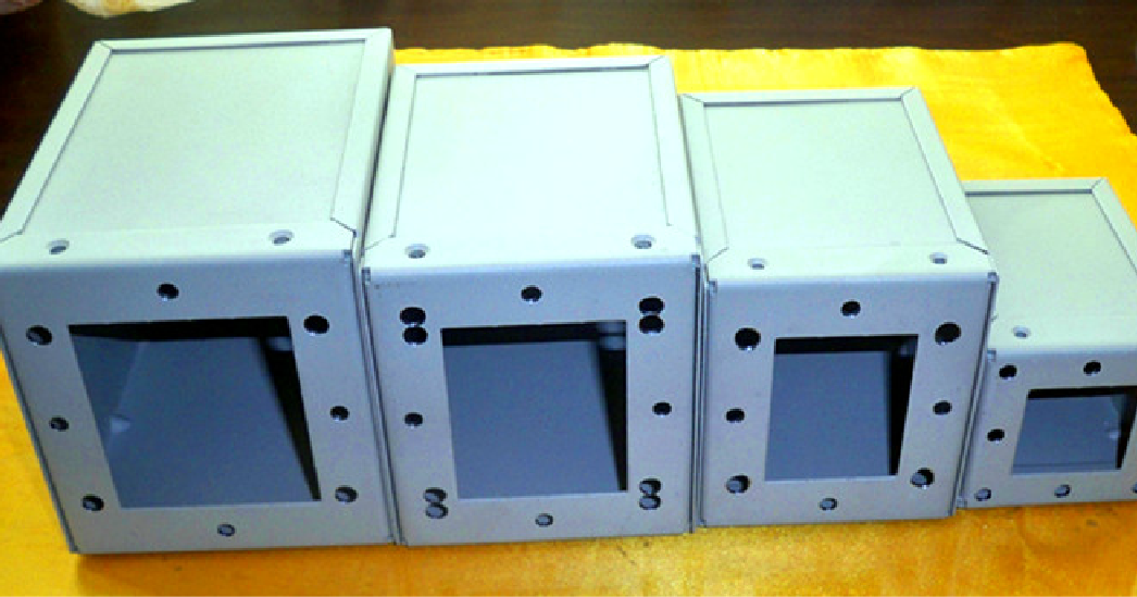 J&K Audio Design: Transformer Cases