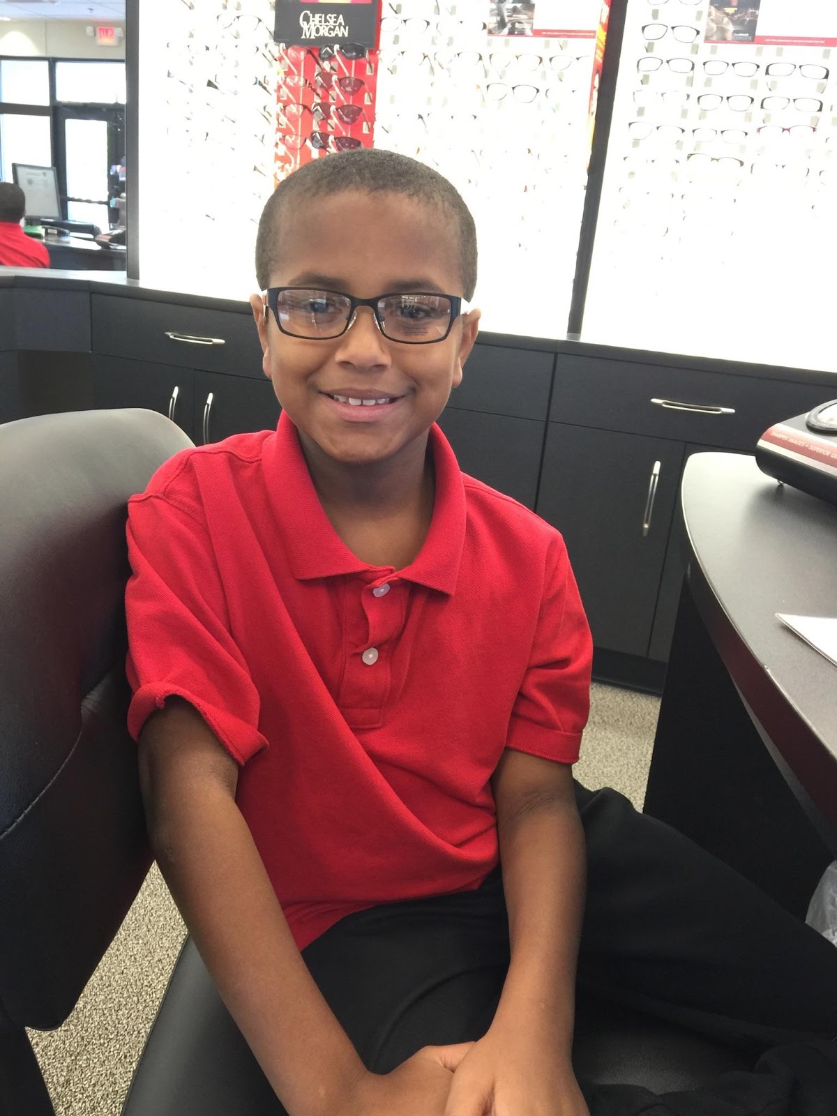 The Booga Wooga & Little Sister Sophia: September 2016